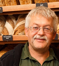 Heinz Muller Pluderhausen