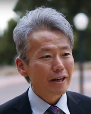 Hirohide Gohda