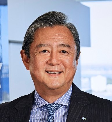 Hitoshi Okawa