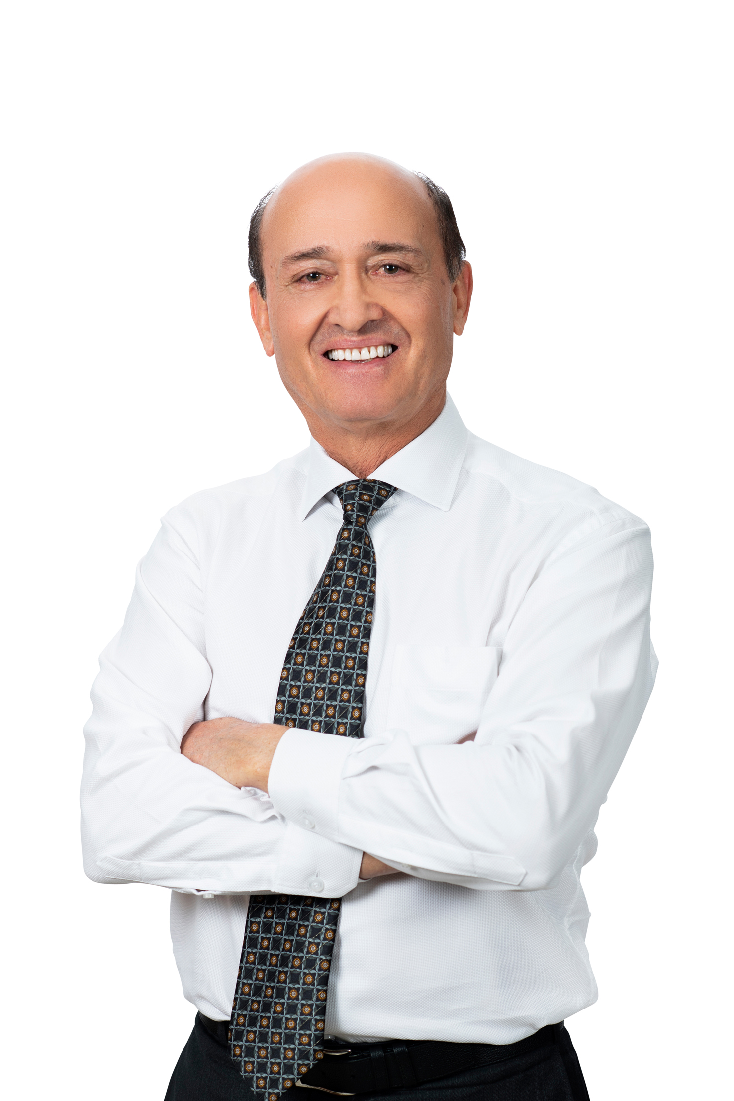 Homer Constantinides