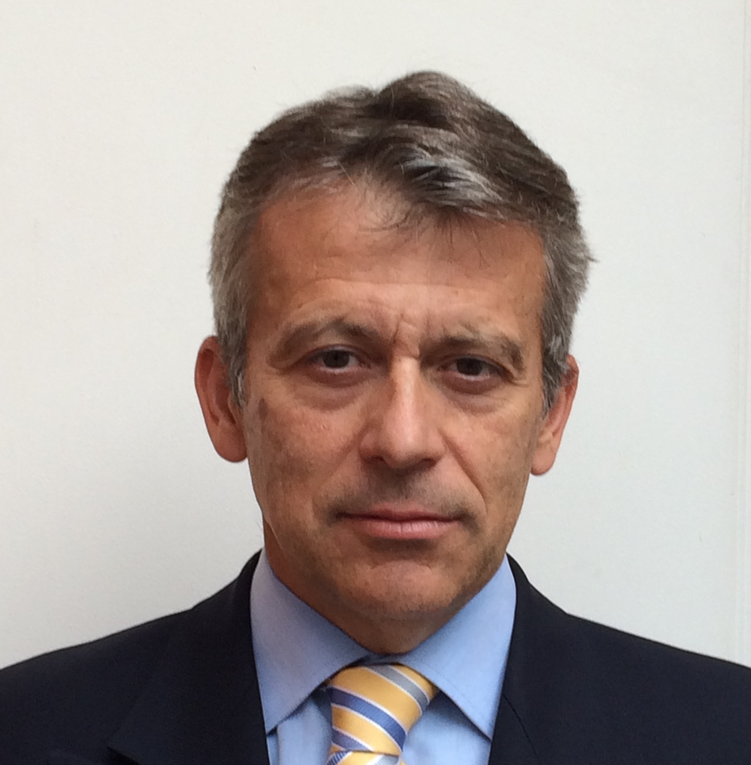 Ignacio Salazar