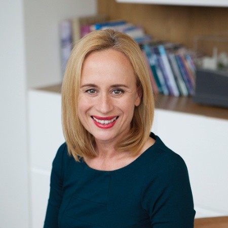 Jacqueline Brinkman