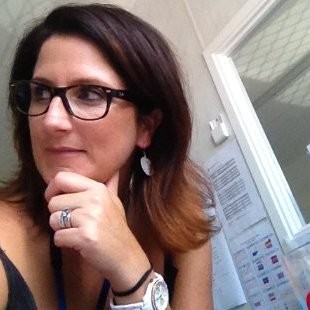 Jane Ewers-Verge