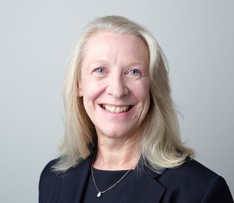 Jacqueline Ryan