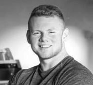 Jake Woodward