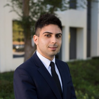 James Tadros