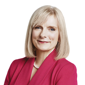 Jane Hemstritch