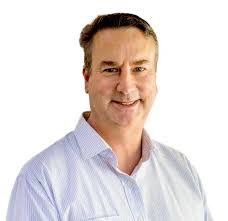 Jason Parish