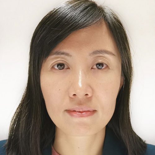 Jennifer Liu