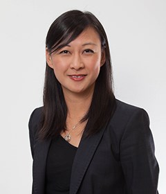 Jennifer Ma