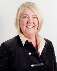 Jenny Rogers