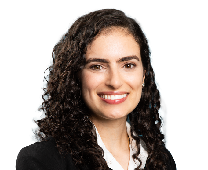 Jessica Haddad