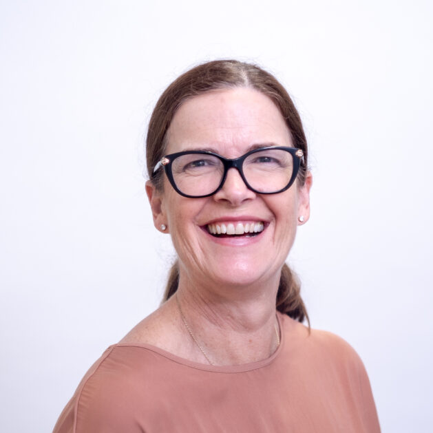 Jo Christie