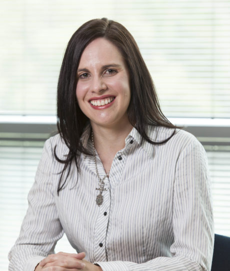 Jodi Palmer