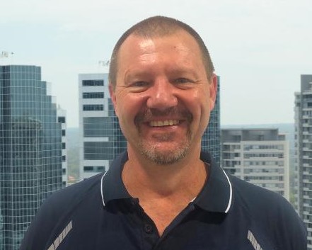 Johann Pretorius