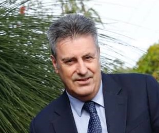 John Bormolini