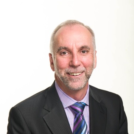 John Stevenson