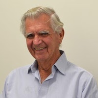 John Sutherland
