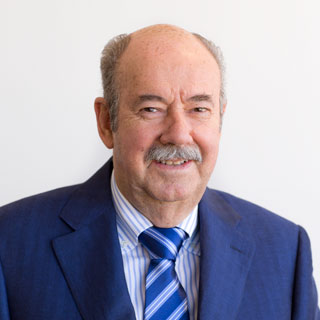 John Vincent