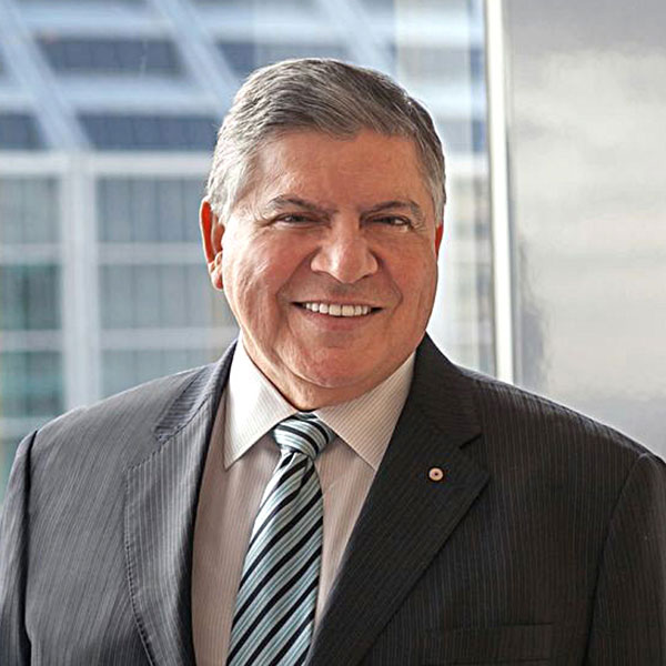 John Symond