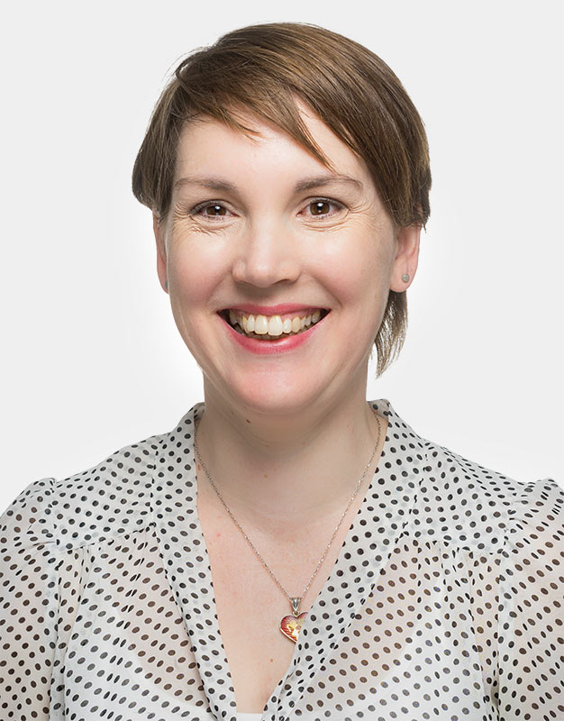 Josette Porter
