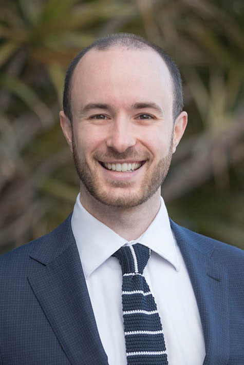 Joshua Burton