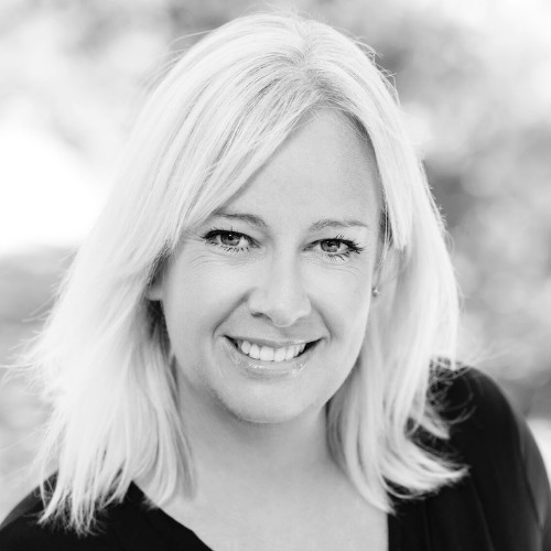 Justine Walker