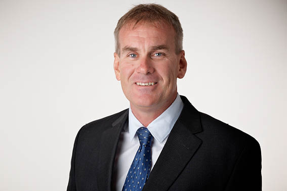 Keith Bassett