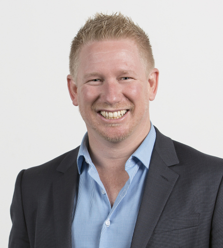 Kris Elliot