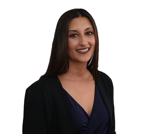 Kalpana Shah