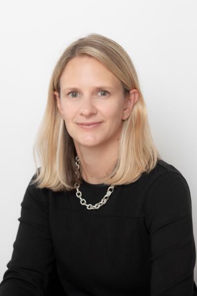 Kate Wellington