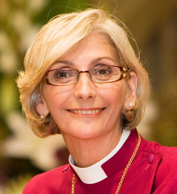 Kay Goldsworthy