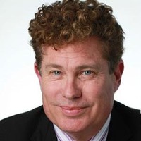 Kevin Morgan