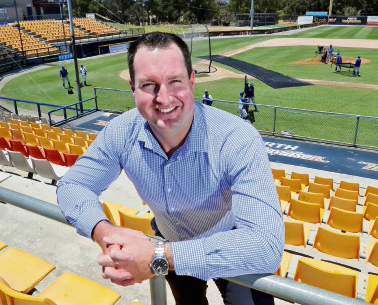 Lachlan Dale