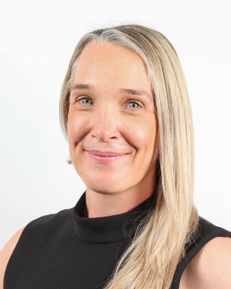 Lesley Walker