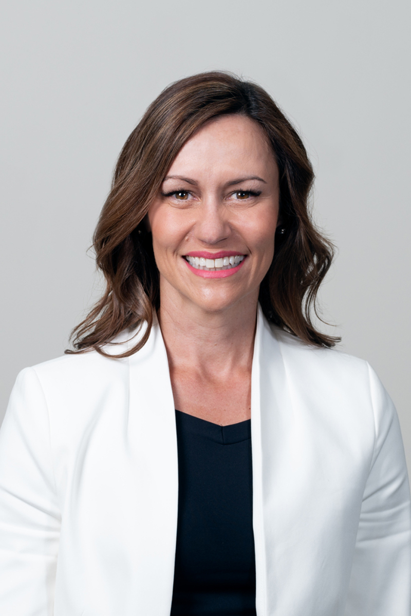 Lisa Brennan