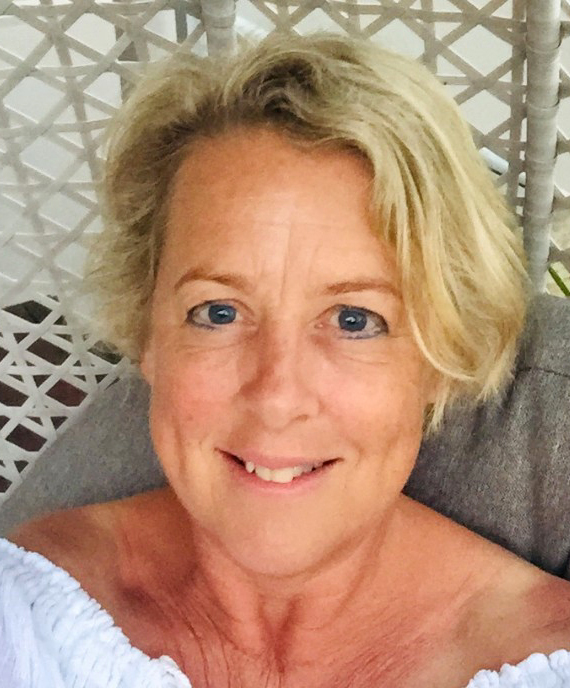 Lisa Holland-McNair