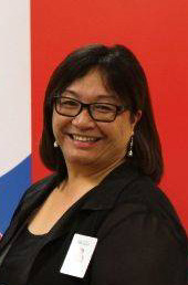 Lorna Pritchard