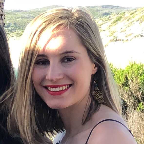 Madeleine Smith