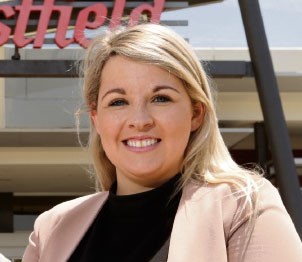 Maeve Foley