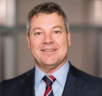 Mark Vassella