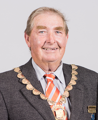 Malcolm Cullen