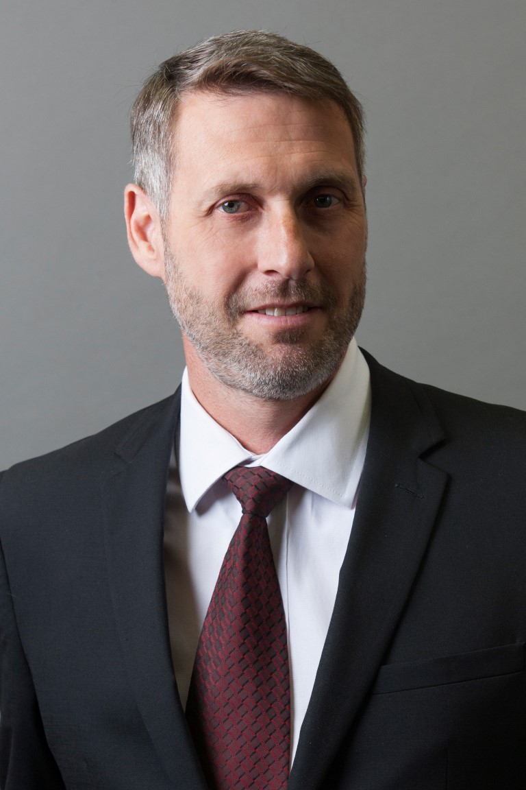 Mark Bendotti