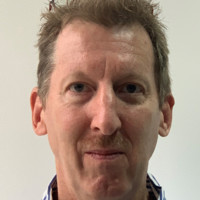 Mark Hitchcock