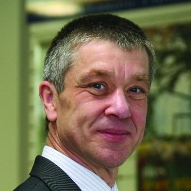 Mark Holdsworth