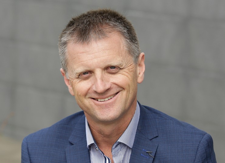 Mark Lapins