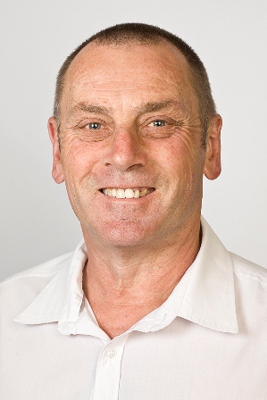 Mark Platell