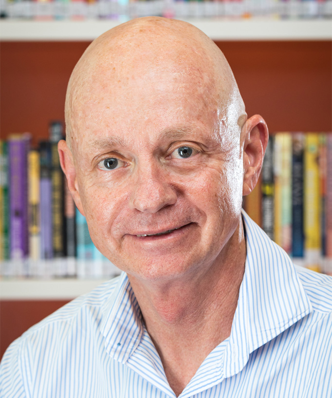 Mark Pugsley