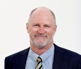 Mark Wheatley