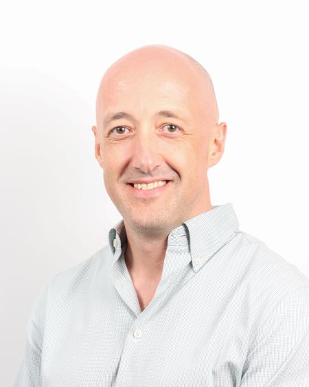 Mark Chambers